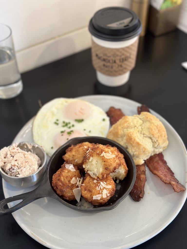 Why You Need to Visit Magnolia Market - Traveling The Path