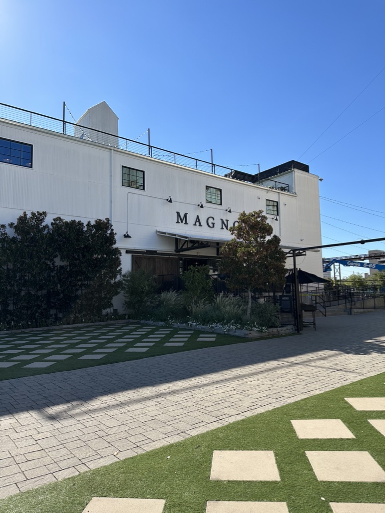 Why You Need to Visit Magnolia Market - Traveling The Path