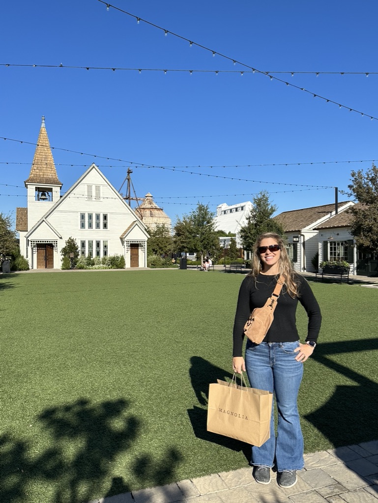 Why You Need to Visit Magnolia Market - Traveling The Path