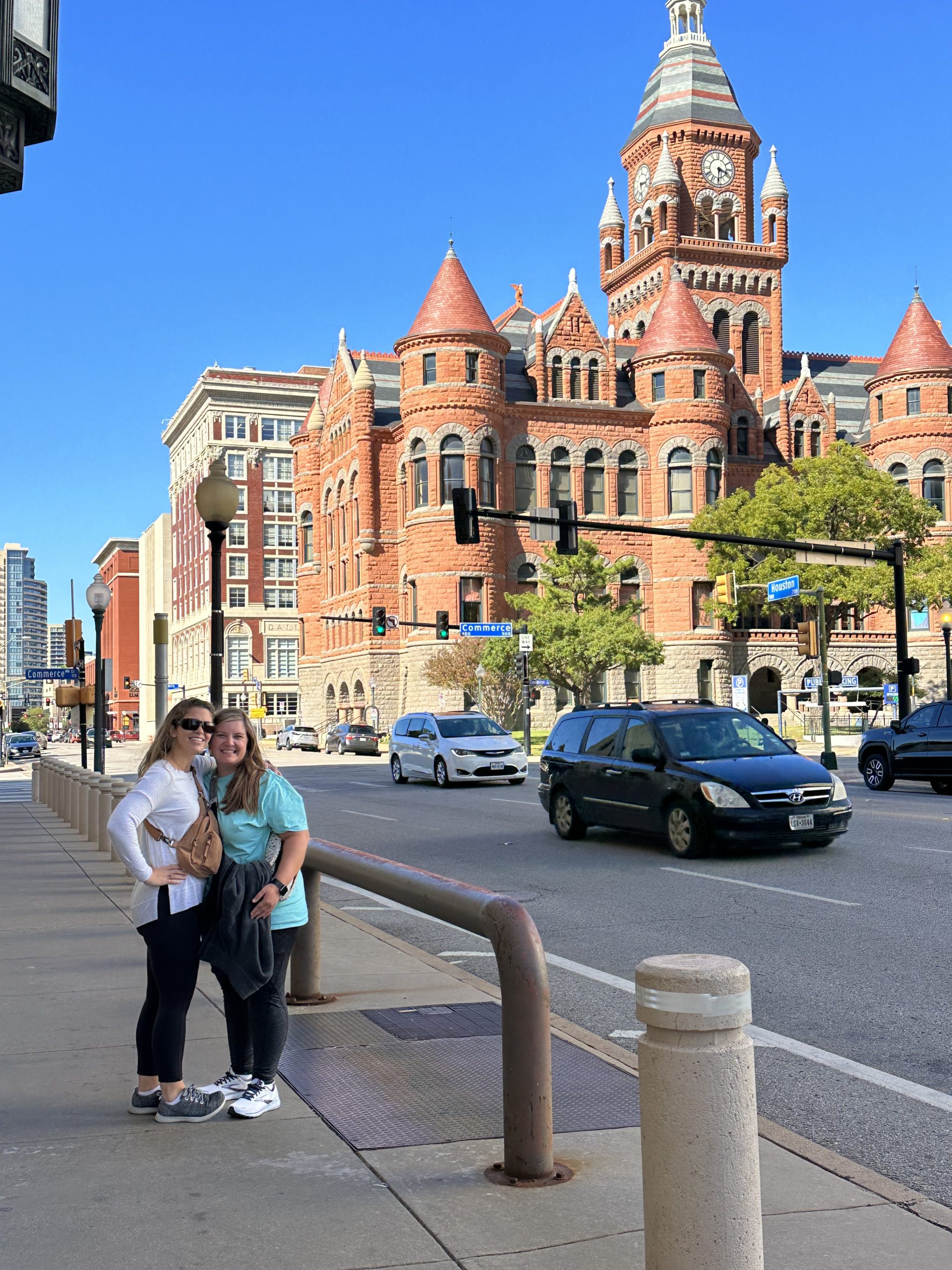 Ultimate 5 Day Road Trip Through Texas - Traveling The Path