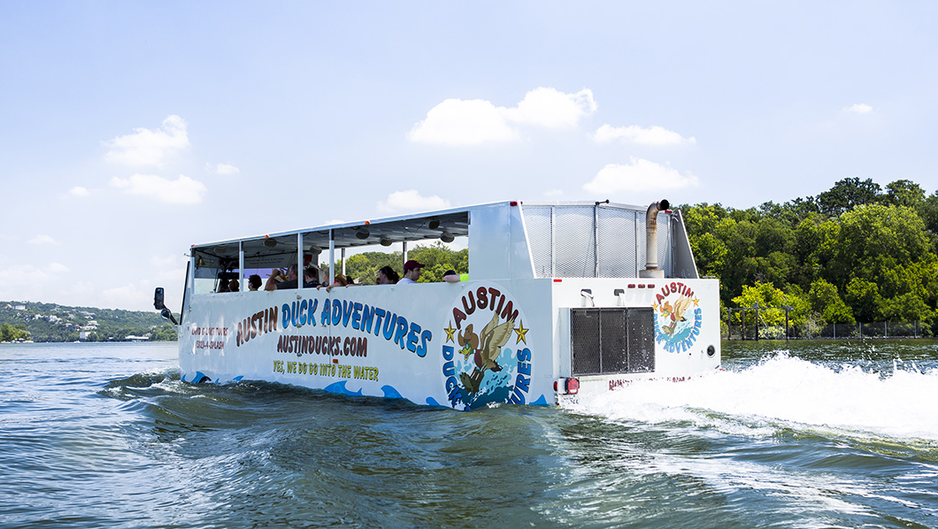 Ultimate 5 Day Road Trip Through Texas - Traveling The Path