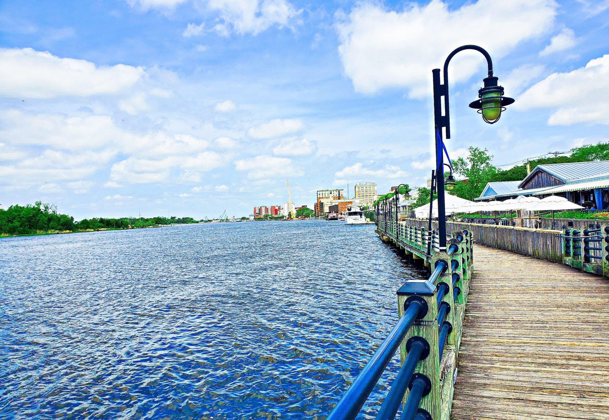 6 Winter Weekend Getaways in North Carolina - Traveling The Path