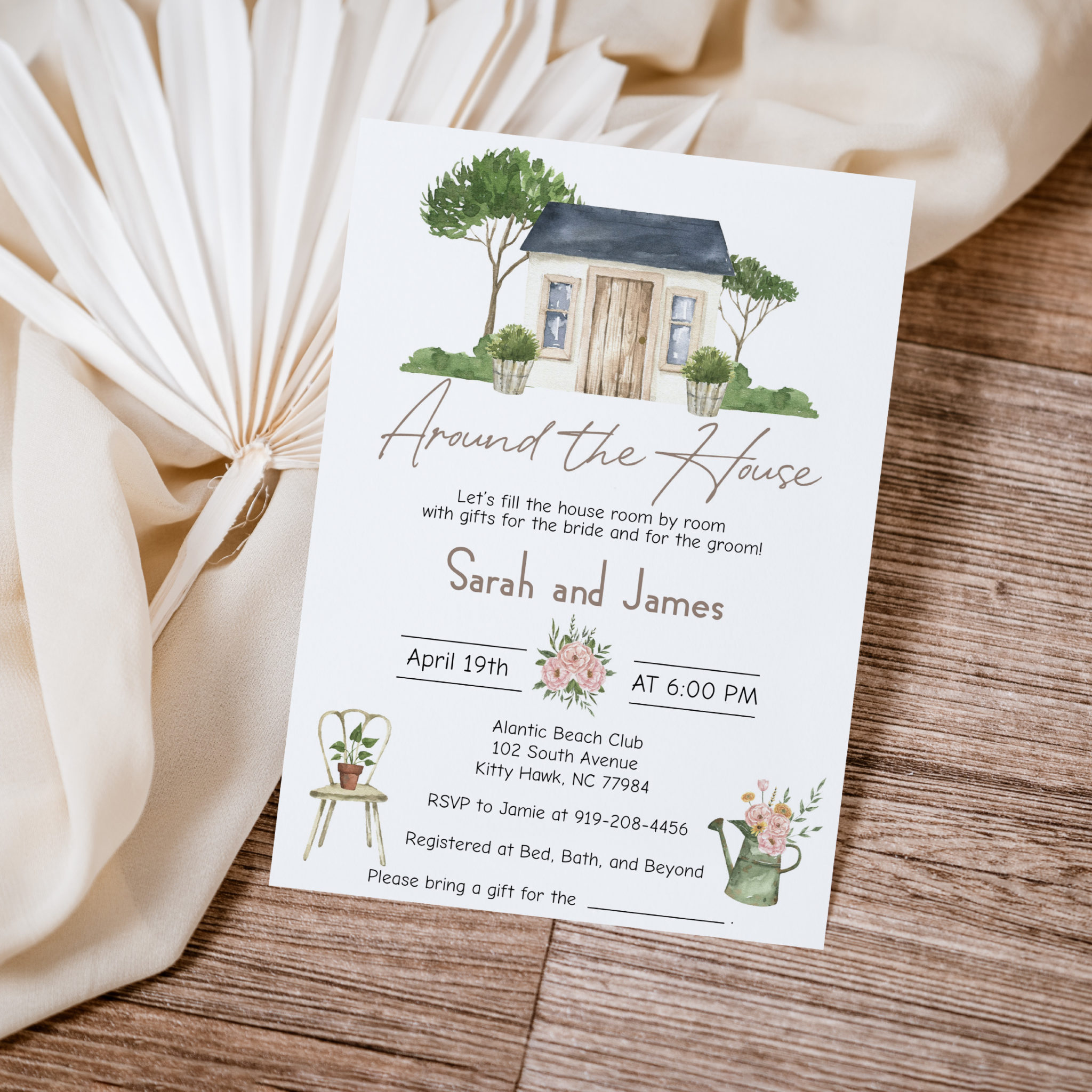 Fresh Couples Shower Ideas for 2023 - Traveling The Path